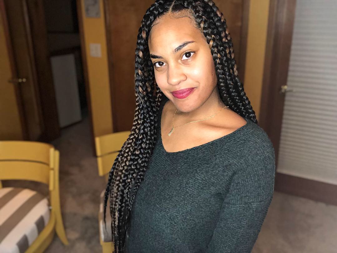 Shygirl Sentiments – Read. Reflect. Grow. Continuing the conversations ...